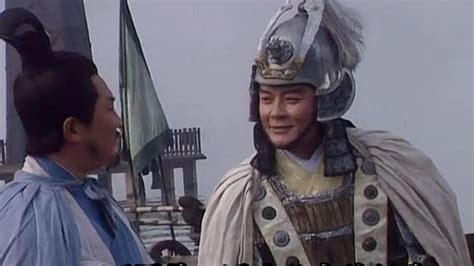 92三国演义为什么诸葛亮说周瑜和鲁肃只有一能 高清1080P在线观看平台 腾讯视频