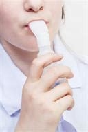 Preparing A Nebulizer