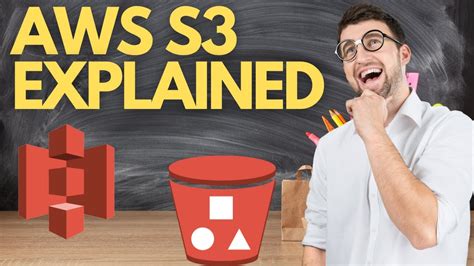 All About S3 Bucket Amazon S3 Bucket Tutorial AWS S3 Bucket Tutorial YouTube