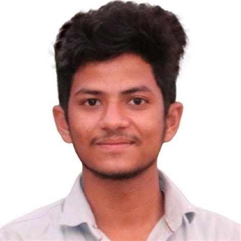 Pavan Krishna Bhogapurapu Lendi Institute Of Engineering And