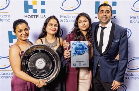 Awards For Excellence Nominations Now Open Menu Magazine Digital