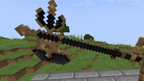 Exclusive Damage Minecraft Mods Curseforge
