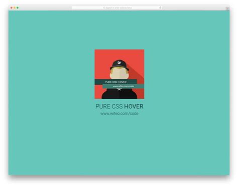 Chic CSS Hover Effects You Can Use In UiCookies