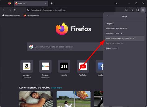 PR END OF FILE ERROR How To Bypass Secure Connection