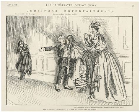 Nasty Sisters Telegraph