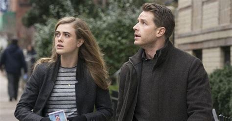 Manifest Netflix Deux Acteurs De La Série Sont En Couple Dans La