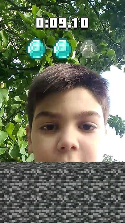 მაინკრაფტის ეფეკტი Youtube