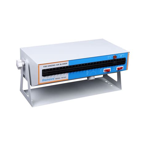 Ionizing Air Blower Anti Static Ionizer Desktop Ion Philippines Ubuy