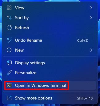 Windows Terminal Open As Admin Vsebicycle