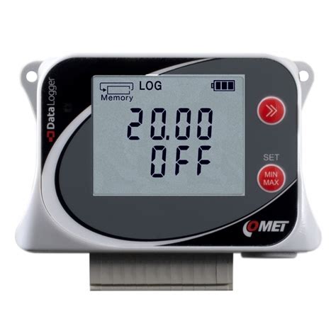 U Channel MA Digital Input Data Logger Audon Co Uk