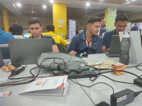 Dheeraj Jadhav On Linkedin Smartindiahackathon Sih2023 Pmmodiatsih