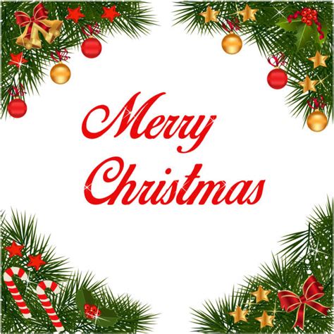 Best Tinsel Illustrations Royalty Free Vector Graphics And Clip Art Istock