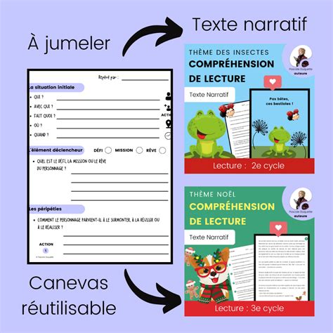 Lecture Halloween Textes Et Évaluations