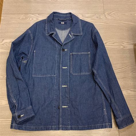 Uniqlo Biggo