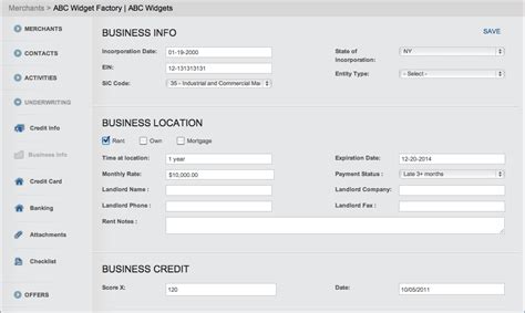 Mca Platform For Mca Funding Companies Invogen