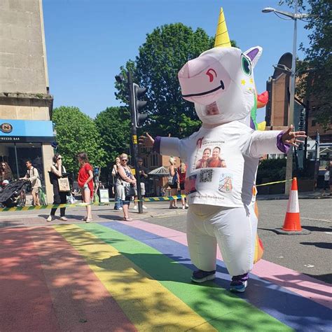 Emily Mickelboroughs Inspiring Bbc Make A Difference Award