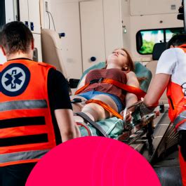Pós graduação em Enfermagem em Urgência e Emergência