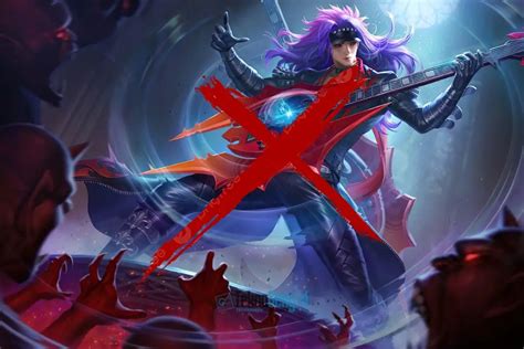 Item Counter Martis 2025 Mobile Legends