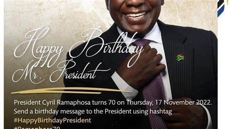 Petition · President Cyril Ramaphosa Please Dont Resign South Africa