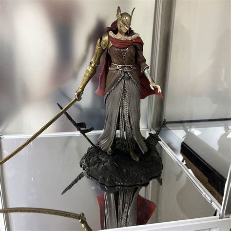 エルデンリング マレニア スタチュー メルカリ