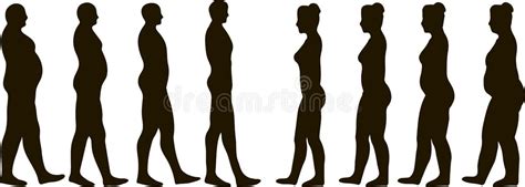 Cartoon Skinny Guy Stock Illustrations 337 Cartoon Skinny Guy Stock