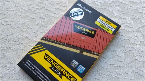 Corsair Ddr4 3200 8gbx2 電腦＆科技 桌上電腦 Carousell