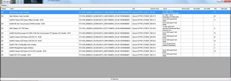 Utility To View Some Info On PCI Devices Page Windows Server Win Raid Forum