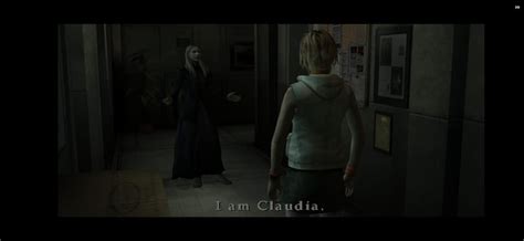 Most Badass Moment Of The Entire Silent Hill Saga Rsilenthill