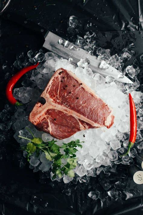 How To Freeze Meat Without Plastic