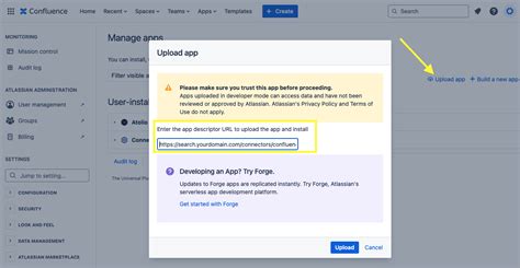 Atlassian Confluence Connector Atolio Documentation