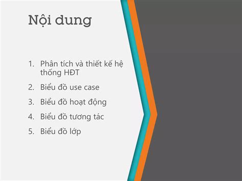 Oop Unit 13 Tổng Quan Về Uml Ppt