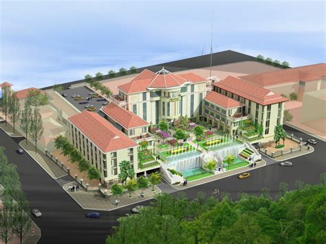 Edc ការិយាល័យ Edc ការិយាល័យ មូលនិធិសង្គម និង អាហារូបករណ៍