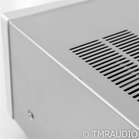 Luxman L-505uXII Stereo Integrated Amplifier; MM & MC Phono - The Music ...