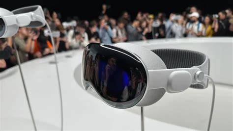 Apple Cancels Ar Glass Project Citing Performance Challenges Odri