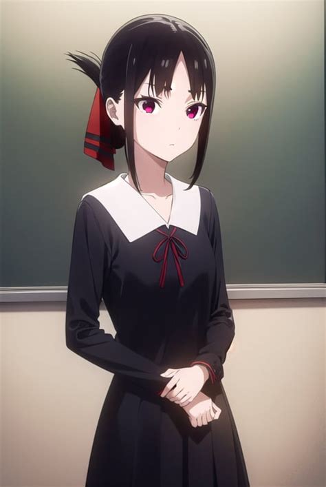 Kaguya Shinomiya 四宮 かぐや Kaguya sama Love is War 2 0 S3 Stable