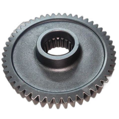 Cast Iron 1035 Tractor Mesh Gear Size 14 Inch At Rs 1100piece In New Delhi Id 2848940737091