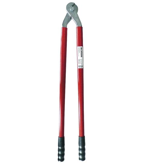 Nożyce do kabli linek i drutu 700 IRONSIDE IRONSIDE Sklep EMPIK