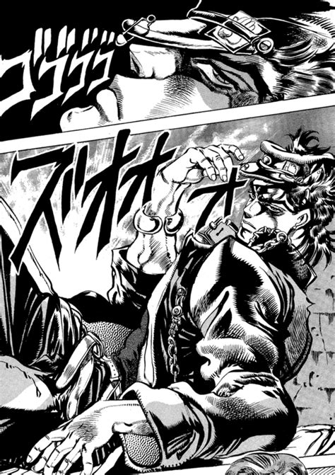 Cómics 59 Jojos Bizarre Adventure Stardust Crusaders 3gb