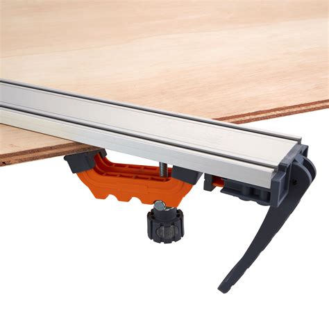 BORA WTX Track Clamps Micro Fence