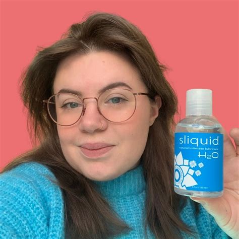 Sliquid Sassy Review Tried And Tested