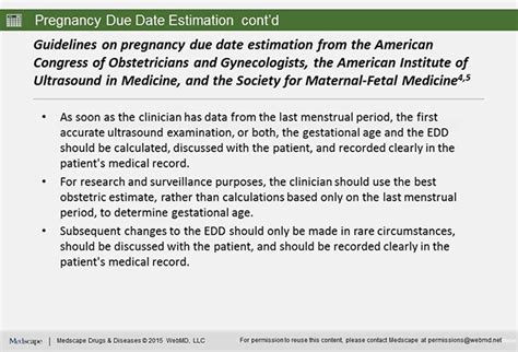 2014 In Review Key Guidelines In Obstetrics And Gynecology You Need To