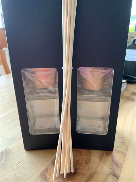 Reed Diffuser Base Purenature Nz