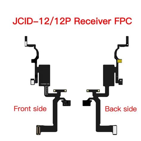 فلت FPC IP 12 12P JC iRepairtools