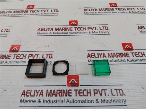 Idec Alw Green Pushbutton Switch V Aeliya Marine