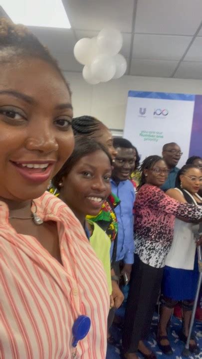 Video Ayomikun Kupoluyi Ogunjobi Mba On Linkedin Unilever