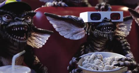 Gremlins Novo Filme Da Franquia Ser Um Reboot
