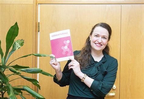 Kuvia Anna Kaisa Ikonen