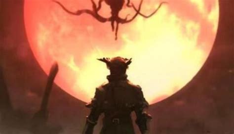 Bloodborne Demake Gets A Release Date And Trailer N4g