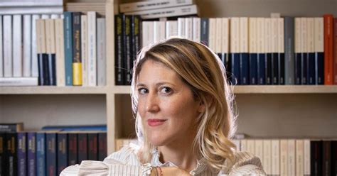 Julia Minkowski Ou La Détermination Discrète