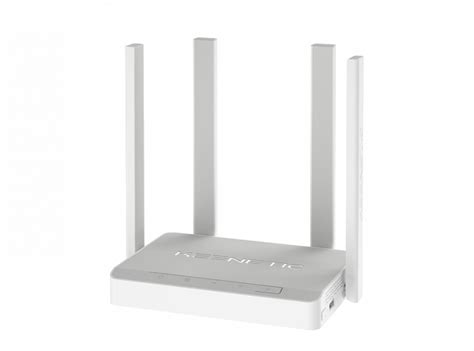 Keenetic Extra DSL (KN-2111)
